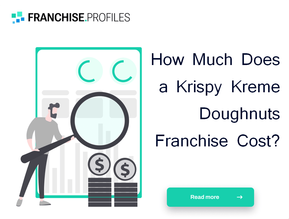 How Does the Krispy Kreme Doughnuts Franchise Work? – Franchisesbiz.com