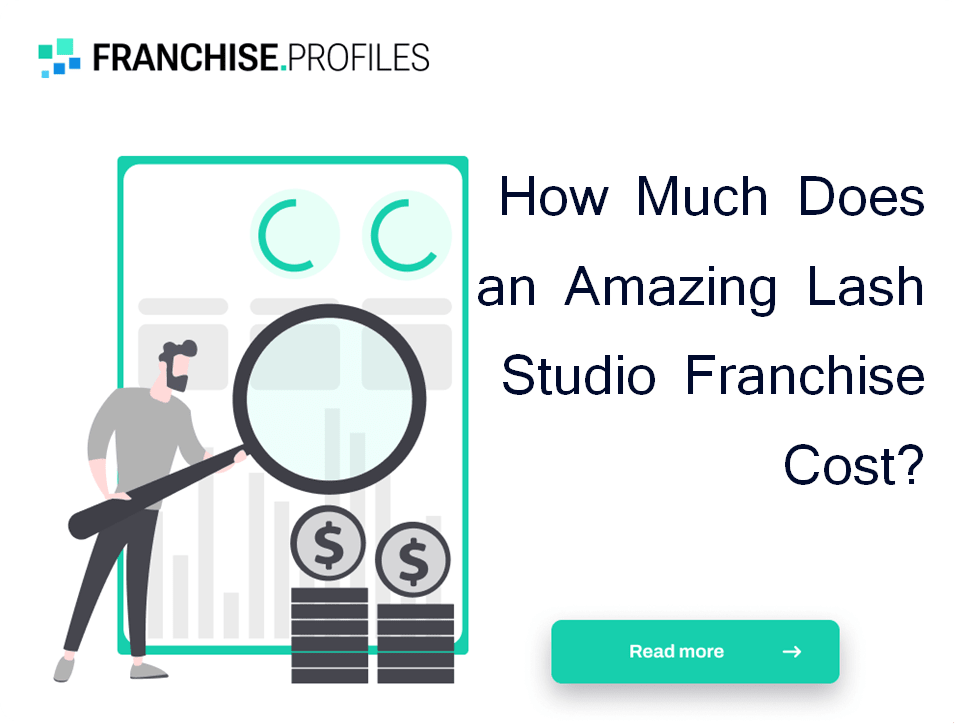How Does the Amazing Lash Studio Franchise Work? – Franchisesbiz.com