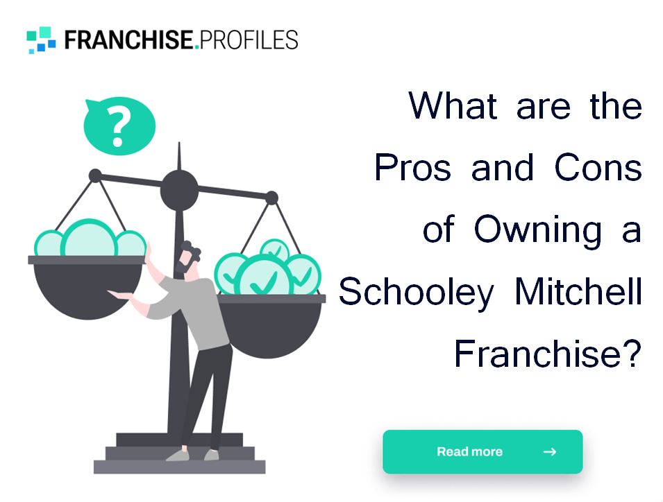 What are the Pros and Cons of Owning a Schooley Mitchell Franchise ...