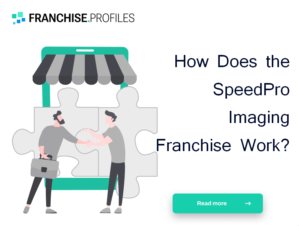 How Does the SpeedPro Imaging Franchise Work? – Franchisesbiz.com
